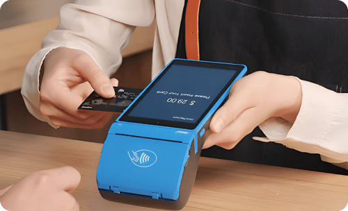 ATOM SOLUTION - Industry Hospitality