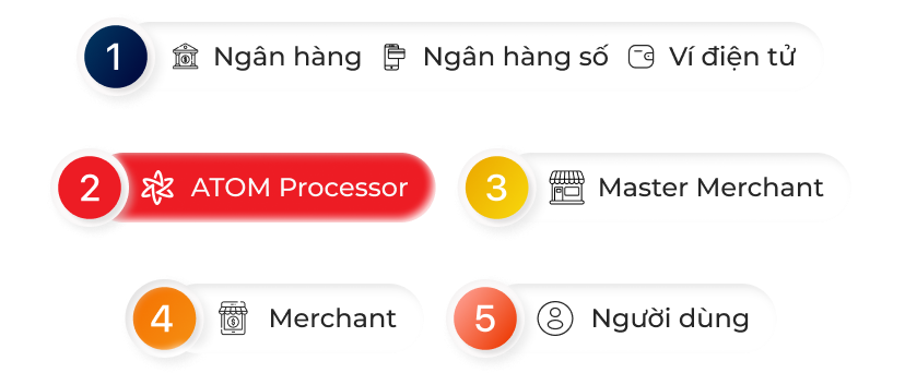 ATOM SOLUTION - Solution