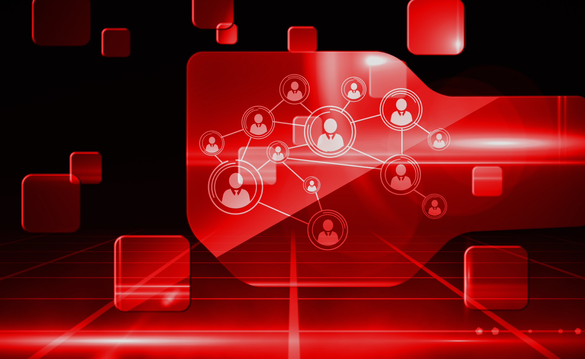 ATOM SOLUTION - Solution