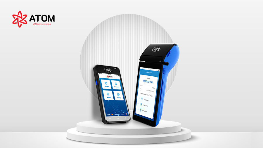 ATOM SOLUTION - Atom Hub